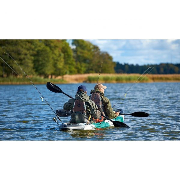 Point 65 Sweden Tequila! GTX Angler Tandem Kayak - NTN18686 | Sandbay ...