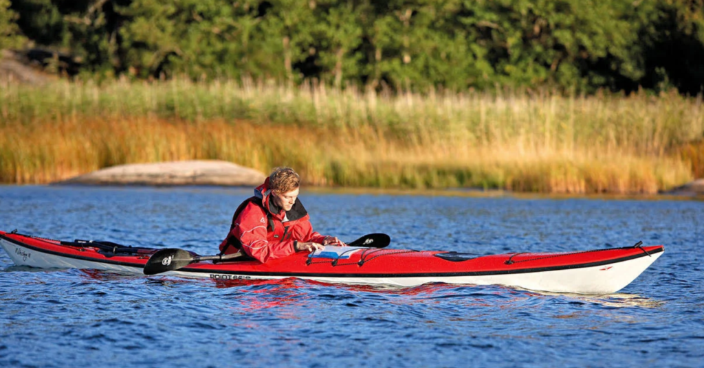 Point 65 Sweden Whisky 16 Rocker - NTN18720 | Sandbay Sports