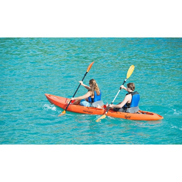 Point 65 Sweden Tequila! GTX Tandem Kayak - NTN18665 | Sandbay Sports