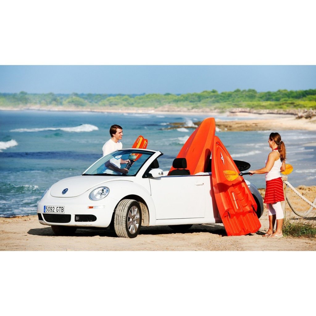 Point 65 Sweden Tequila! GTX Tandem Kayak - NTN18665 | Sandbay Sports