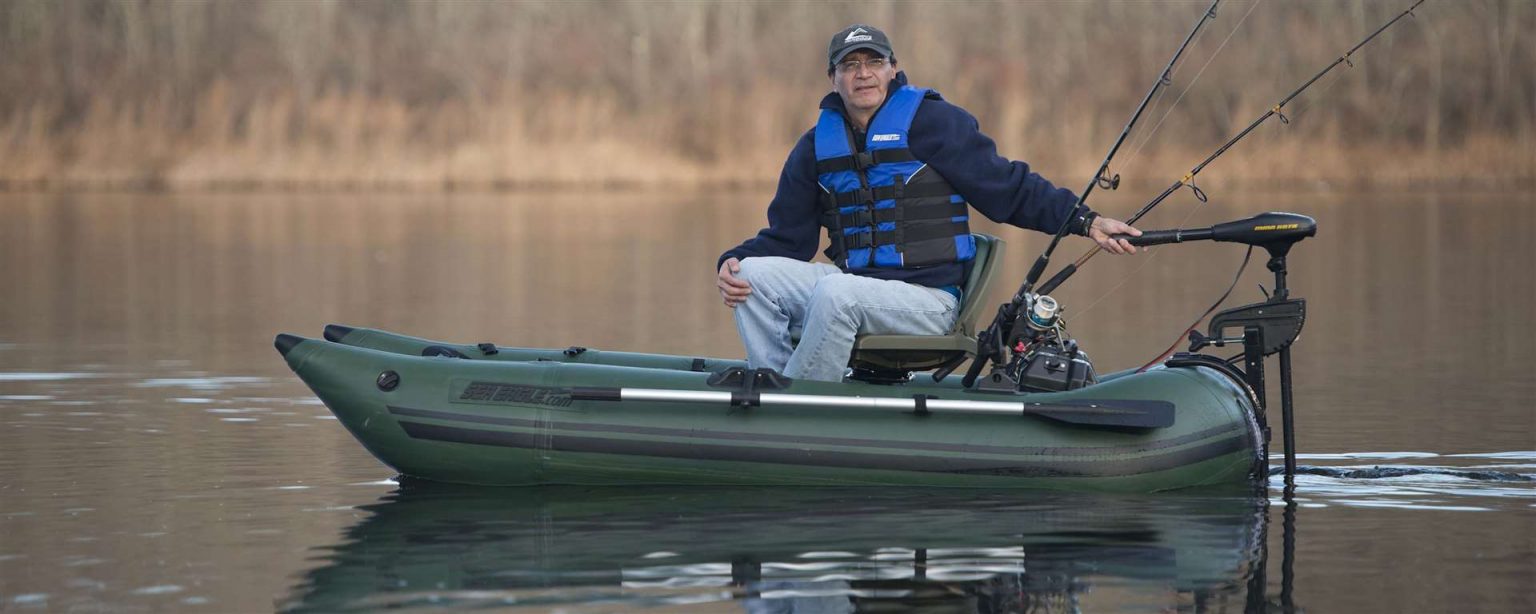 Sea Eagle - 285FPB Pro Package - 285FPBK_P | Sandbay Sports