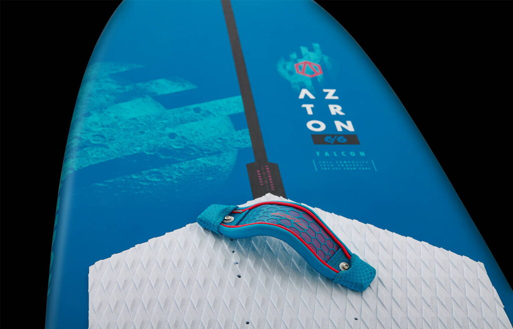 Aztron - FALCON Wing Foil Board 6'6" - AH-203F | Sandbay Sports
