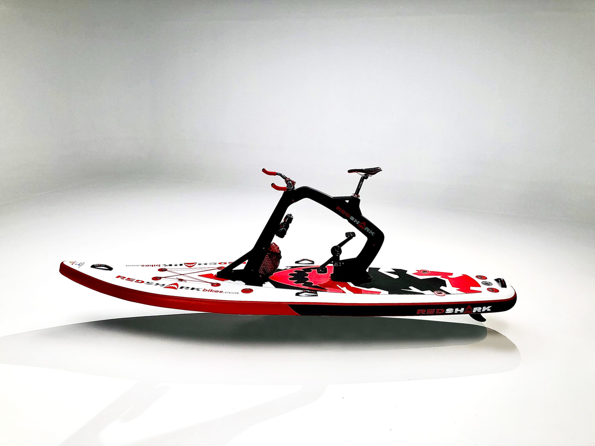 RedShark - Bike Surf Fitness - 10200 | Sandbay Sports