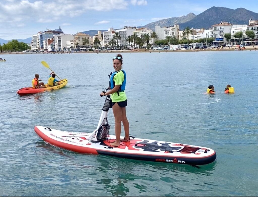 RedShark - Scooter Surf - 10300 | Sandbay Sports