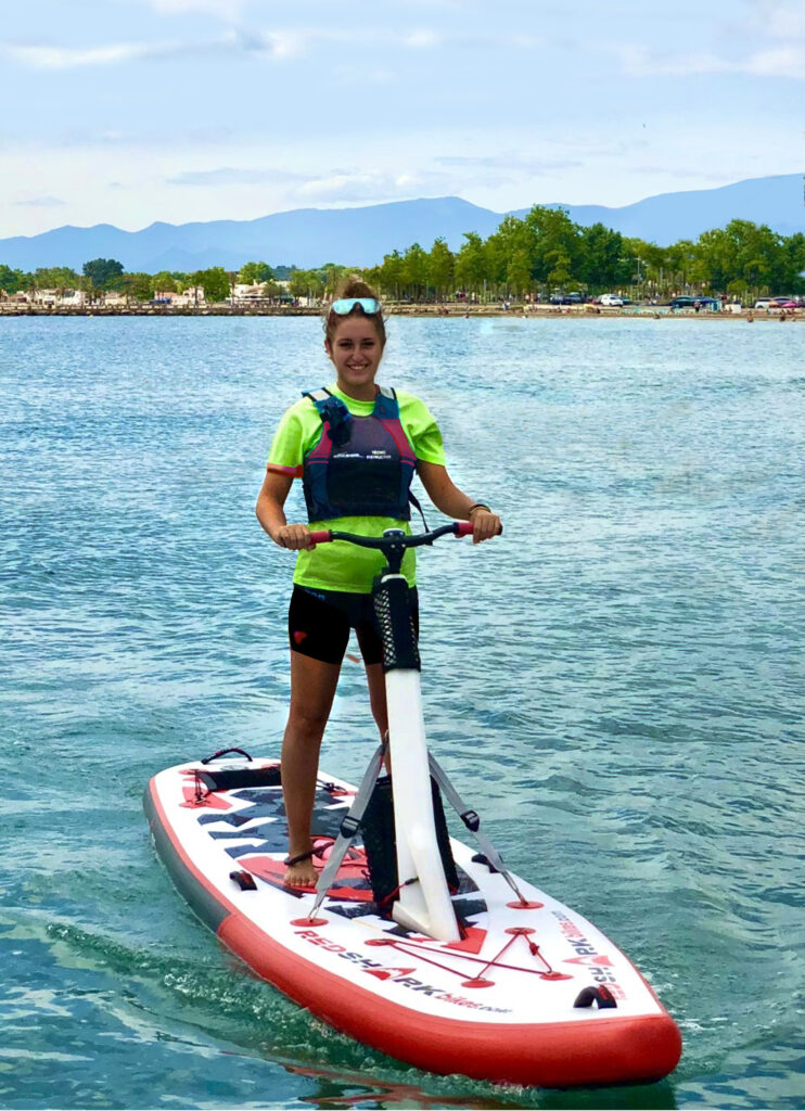 RedShark - Scooter Surf - 10300 | Sandbay Sports