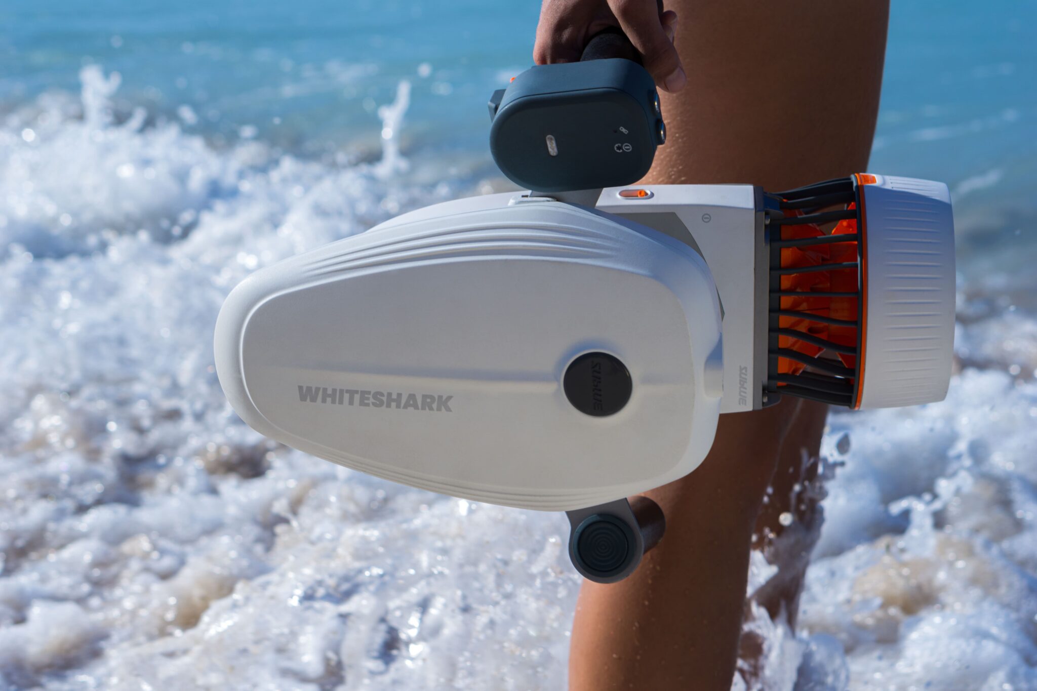 Sublue - Tini Underwater Scooter [Basic] | Sandbay Sports