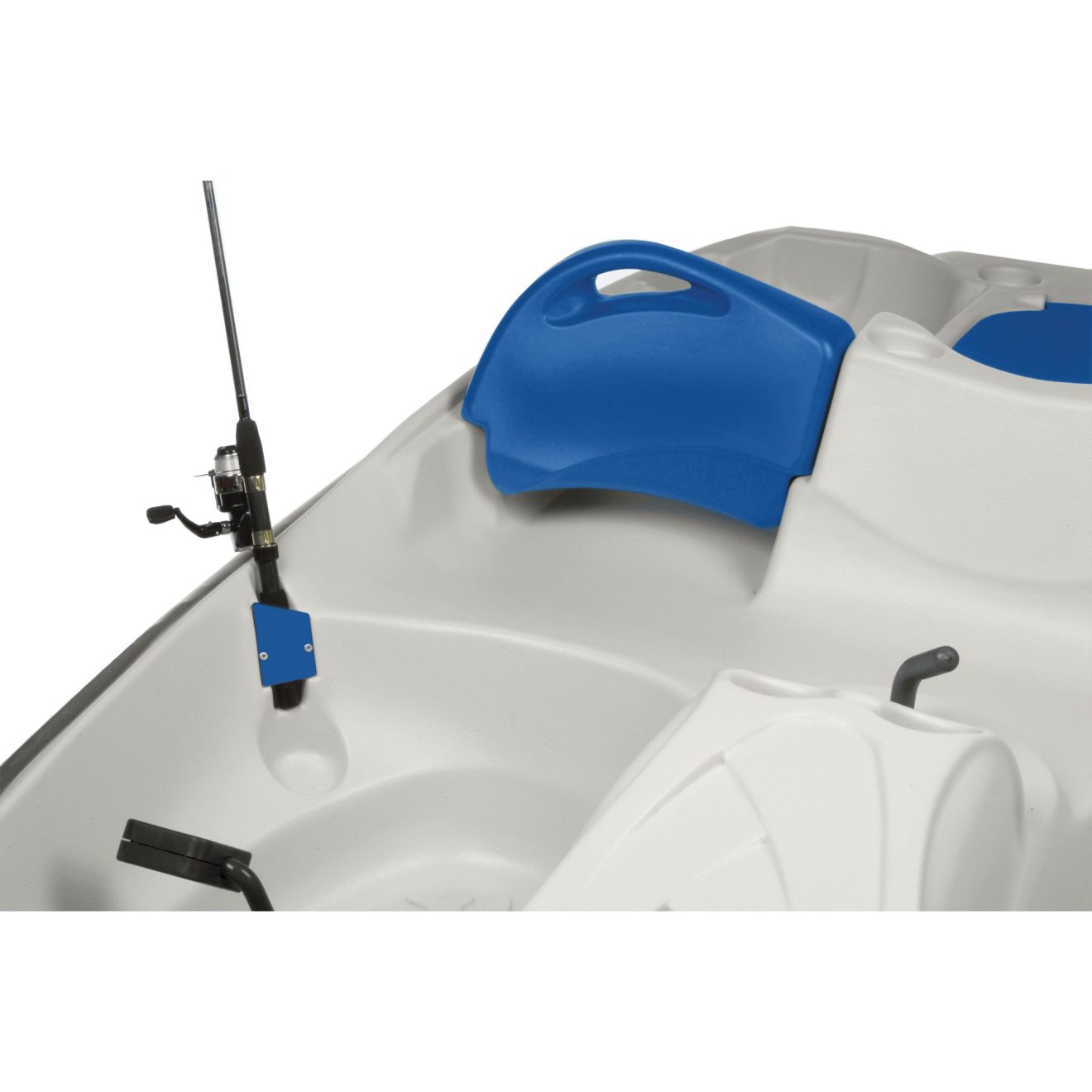 Sun Dolphin - Sun Slider 5 Person Pedal Boat | Sandbay Sports