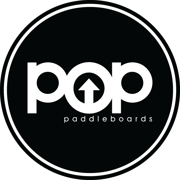 POP Boards Co. - Rigid Board 8'6 Guru | Sandbay Sports